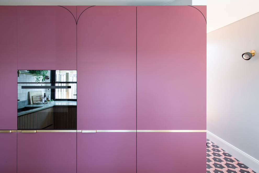 Croydon Living Room - Contemporary - Sydney - by Minosa | Design Life ...