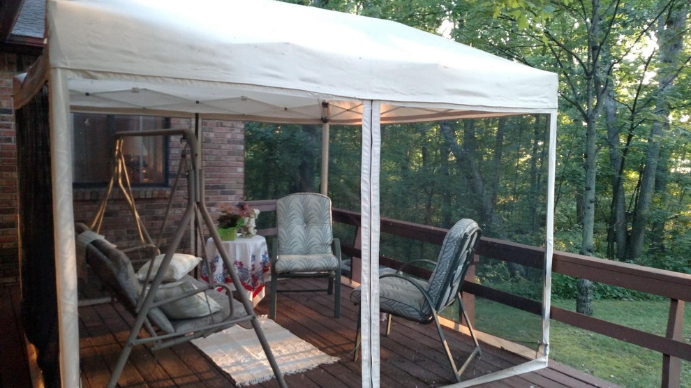 Pop Up Canopy - Yes or No?