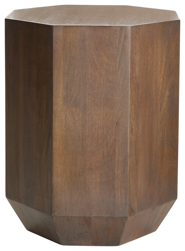 Java End Table - Transitional - Side Tables And End Tables - by Arteriors | Houzz