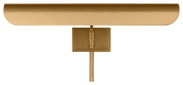 Visual Comfort Studio Hull Two Light Picture Light - Transitional ...