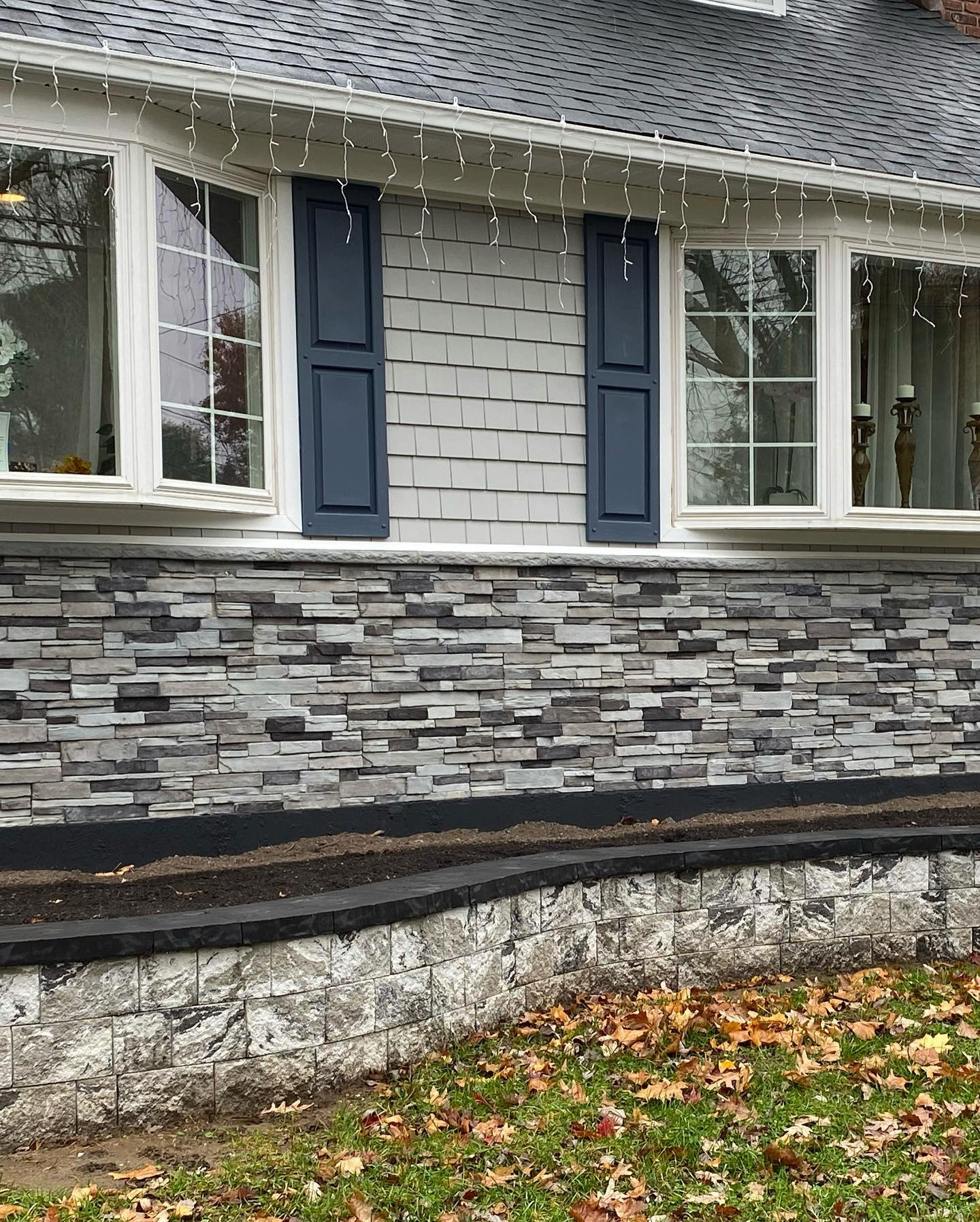 Siding & Windows