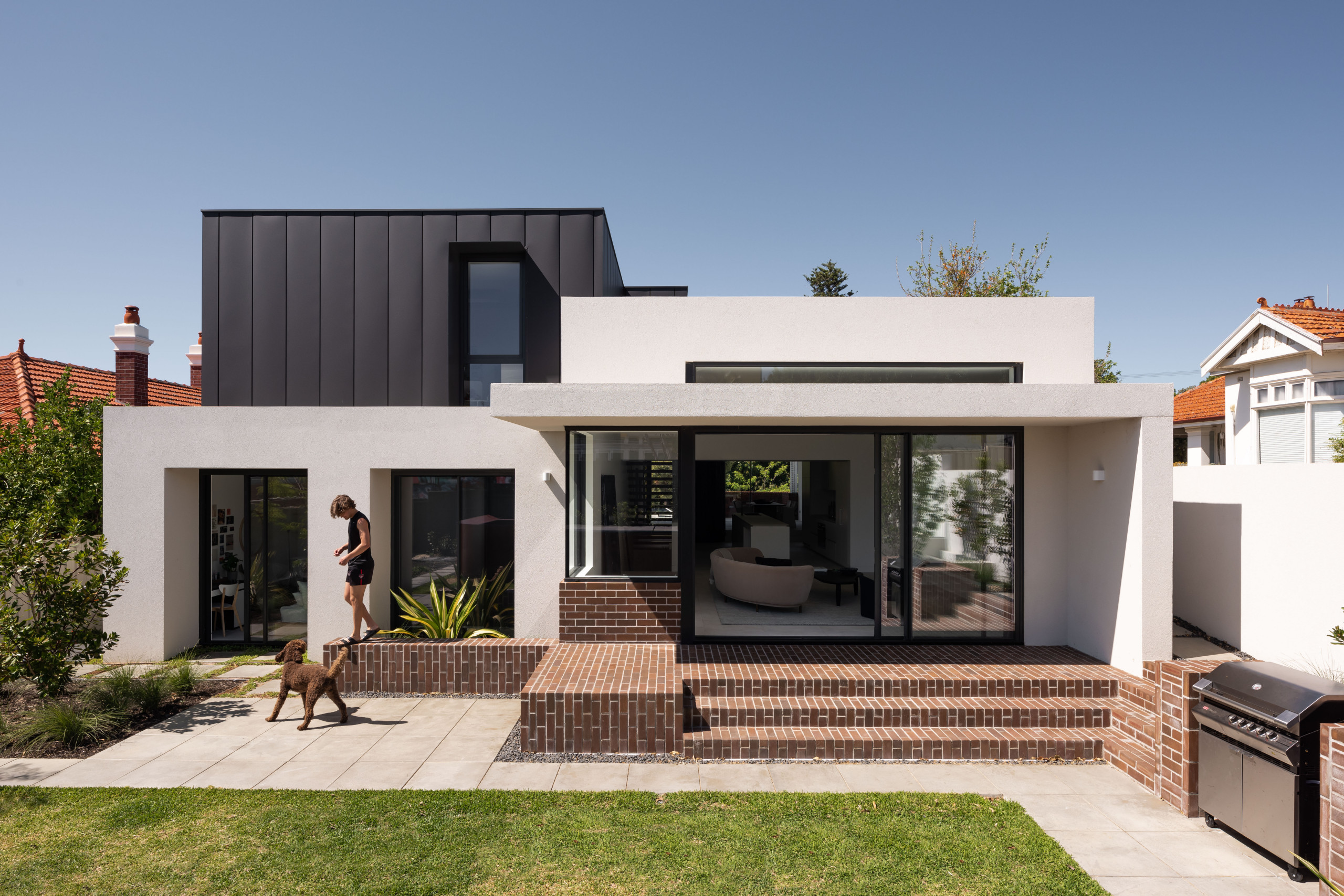 Telegram Leg na V sl Modern House Design nger Portretizare Independent Telegram Leg na V sl Modern House Design nger Portretizare Independent