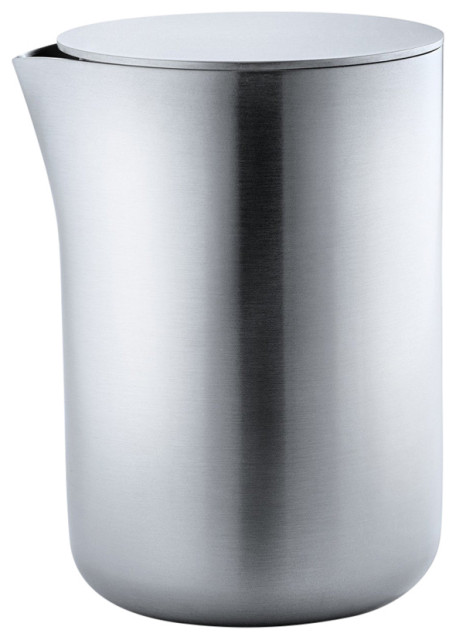 Basic Milk Container Basic Wlid - Contemporary - Sugar Bowls And ...