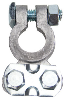 Infinite Innovations UV003660 Heavy-Duty Top Post Battery Terminal ...