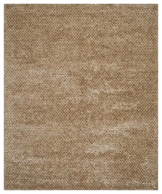 Safavieh Saint Tropez Taupe Contemporary Rug - 8' x 10', 8' x 10 ...