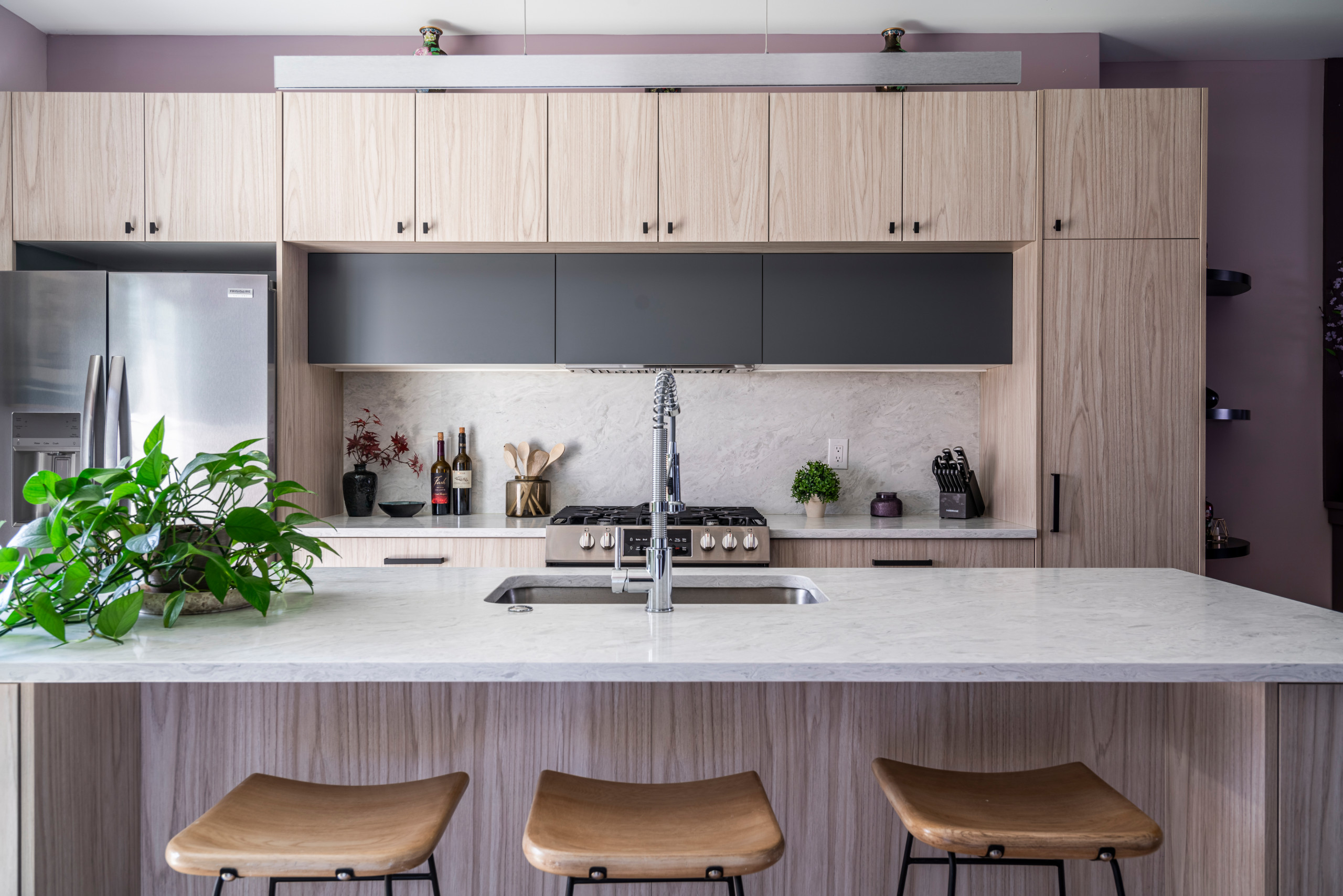 K&B Interiors - Philadelphia Interior Design Company