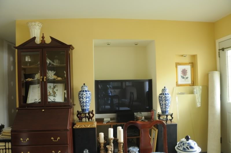 What is the best way to demo a wall? | Houzz Forum
