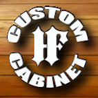 HF CUSTOM CABINETS - Project Photos & Reviews - Greer, SC US | Houzz