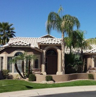 WHITEHALL PAINTING & MASONRY - Project Photos & Reviews - Phoenix, AZ ...