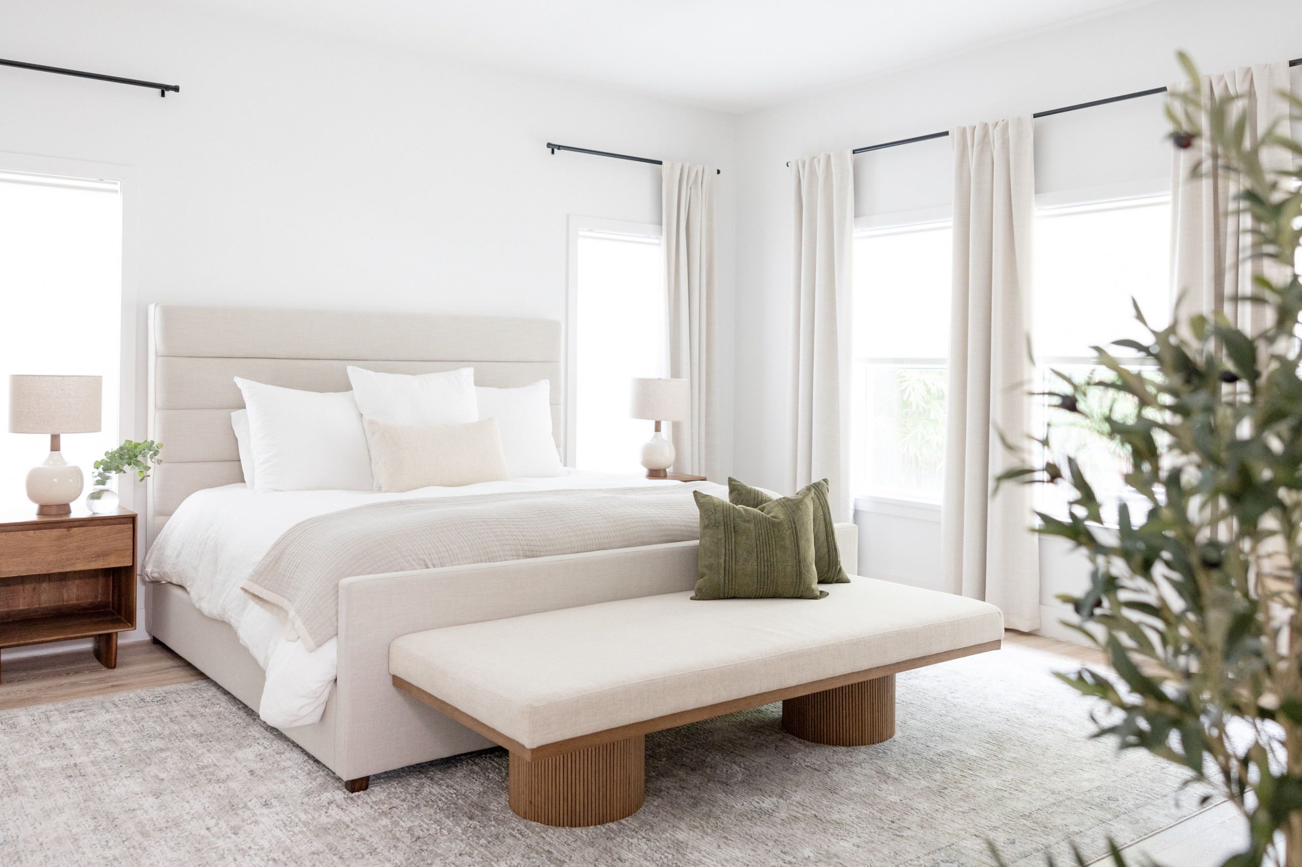 10 Tips for a More Peaceful Home