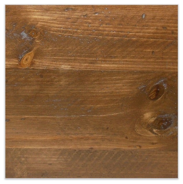 Stave Stool With Wood Top, 30" - Transitional - Bar Stools And Counter ...