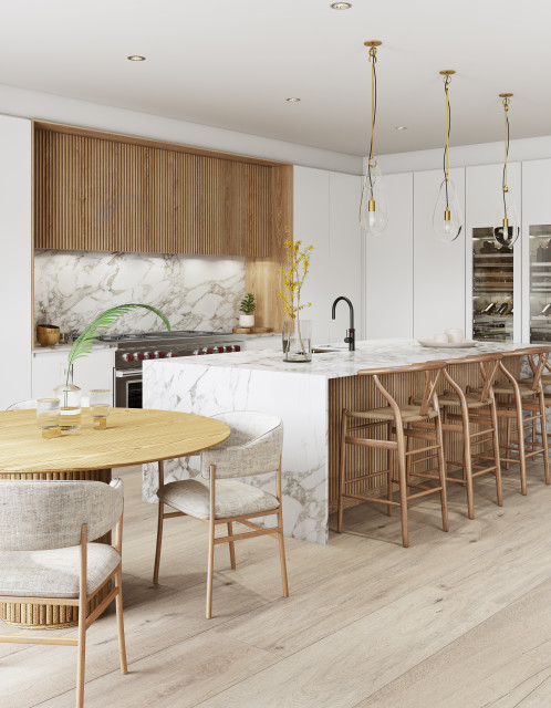 SKOG - Londres - par Sola Kitchens | Houzz