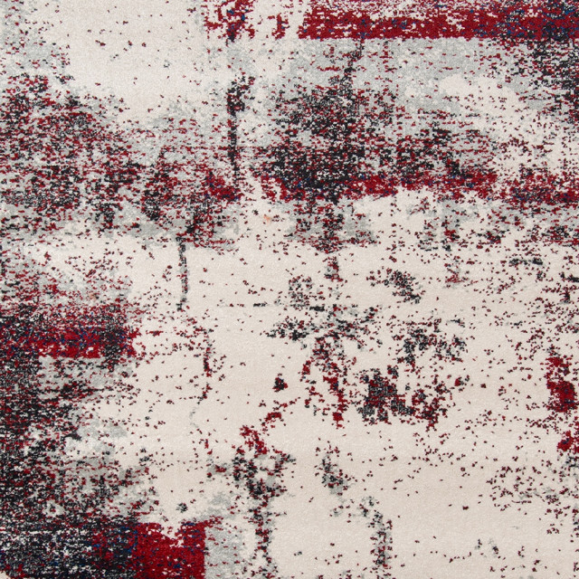 Rug, Momeni, Loft, LO-08, Grey, 3'11" X 5'7", 30879, 3'11" X 5'7 ...