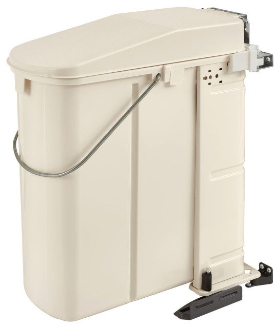 Rev-A-Shelf 8-700411-20 Sink Classics 8-15/16" Polymer Under Sink ...