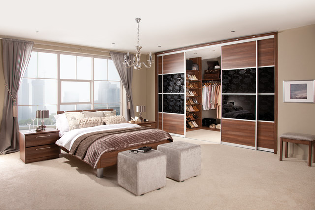 Walk in Wardrobes - West Midlands - by Sharps Bedrooms | Houzz UK