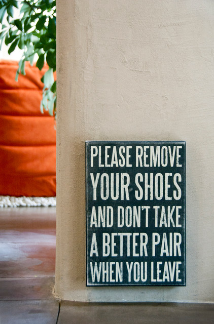 What's So Funny? How to Make Space for Humour in Your Home | Houzz AU
