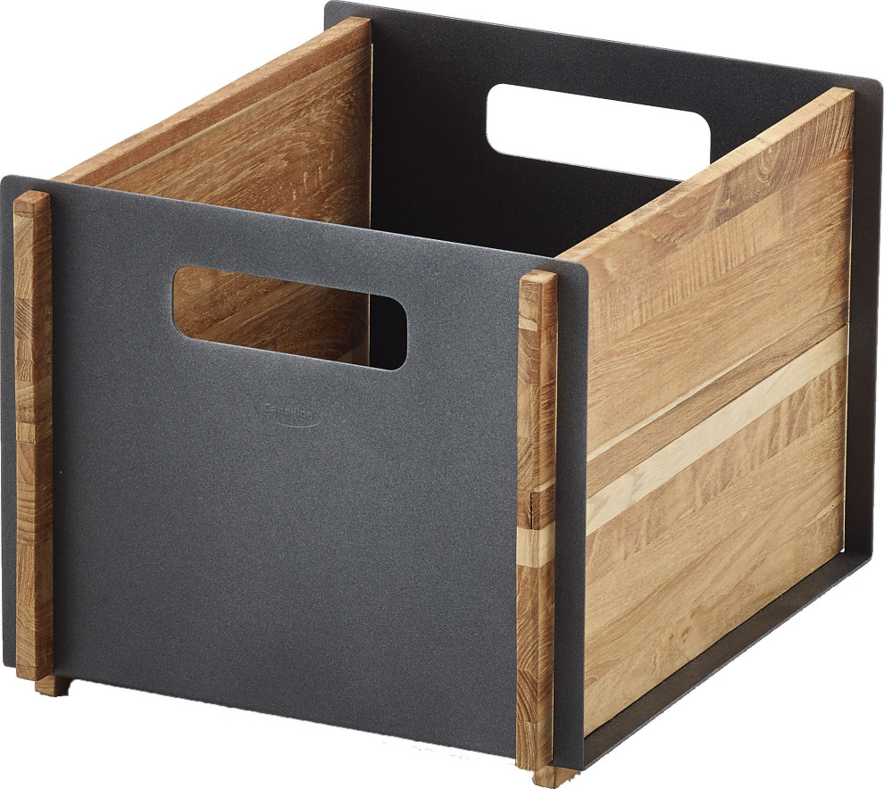 Box Storage Box - Contemporary - Storage Bins And Boxes - by HedgeApple ...