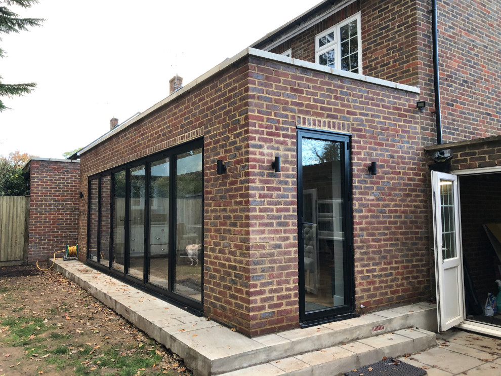 Home Addition & Renovation - London - by Slick Construction | Houzz