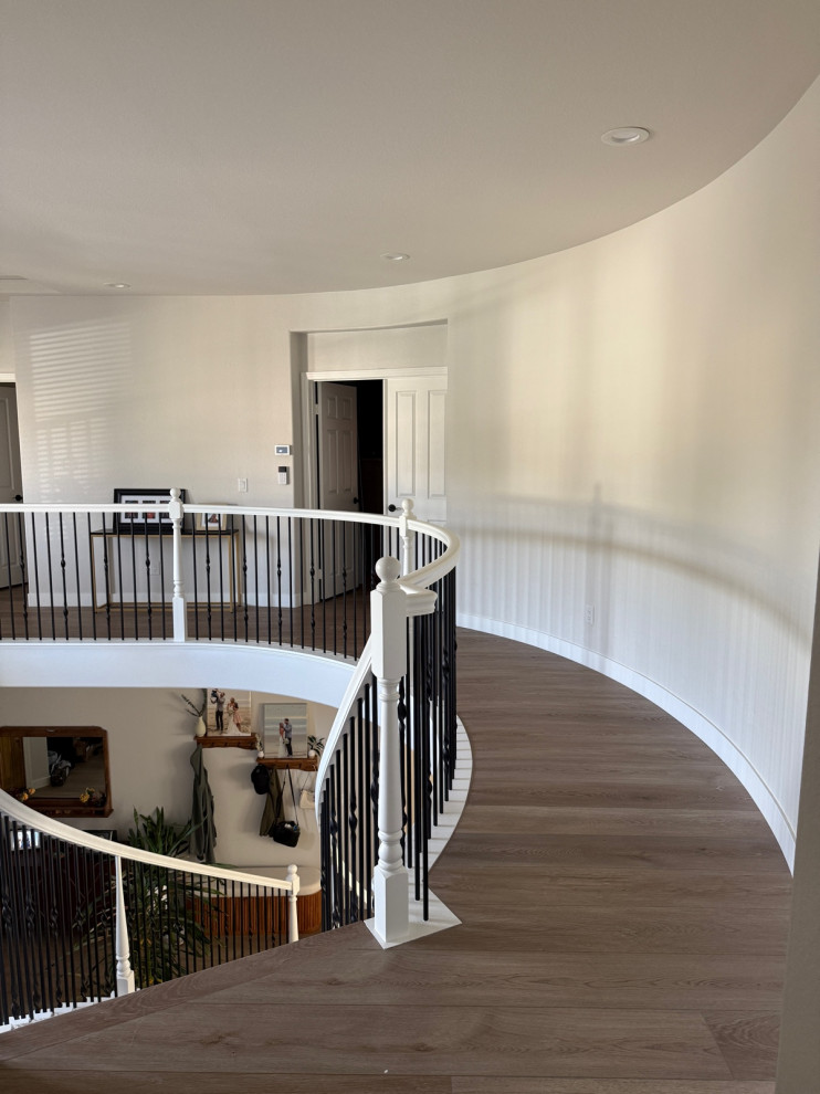 gallery hallway help | Houzz Forum