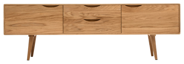 Primera Sideboard - Midcentury - Buffets And Sideboards - by Mobello ...