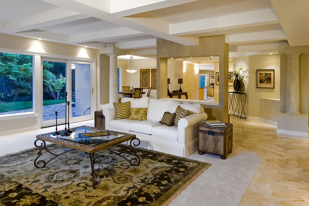 Modern - Contemporary - San Francisco - by mark pinkerton - vi360 ...