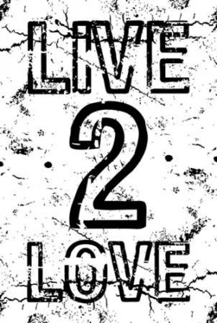 L2L Mate Poster Print by Jace Grey - Item # VARPDXJGRC102B, 24 x 36 ...