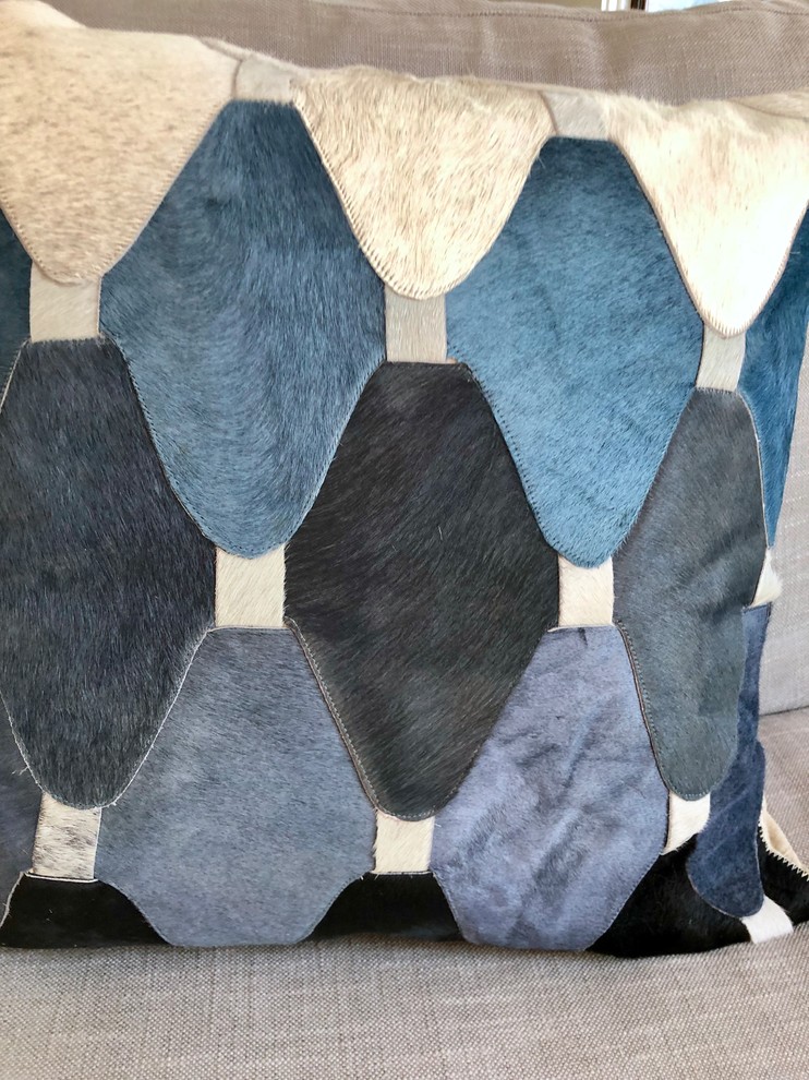 Can I use busy pillows like this?