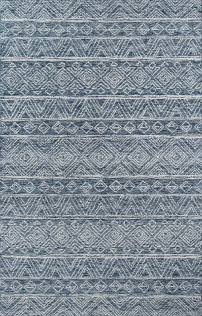 Momeni Mallorca Contemporary Rugs MRC-2, 8'x10' - Contemporary - Area ...