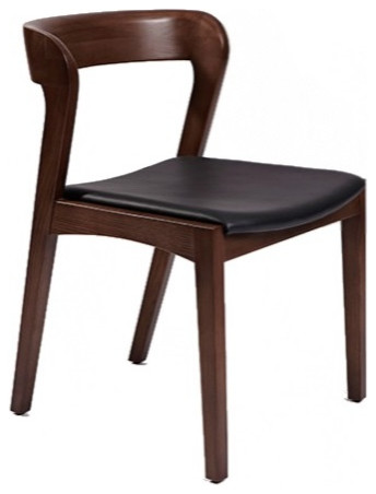 Ronald Chair - Midcentury - Dining Chairs - by AFB Decor | Houzz