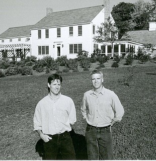 CONNER & BUCK - Project Photos & Reviews - Bristol, VT US | Houzz