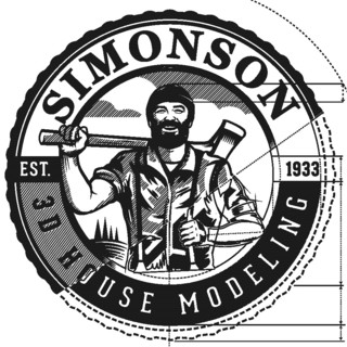 SIMONSON DESIGN - Project Photos & Reviews - Fargo, ND US | Houzz