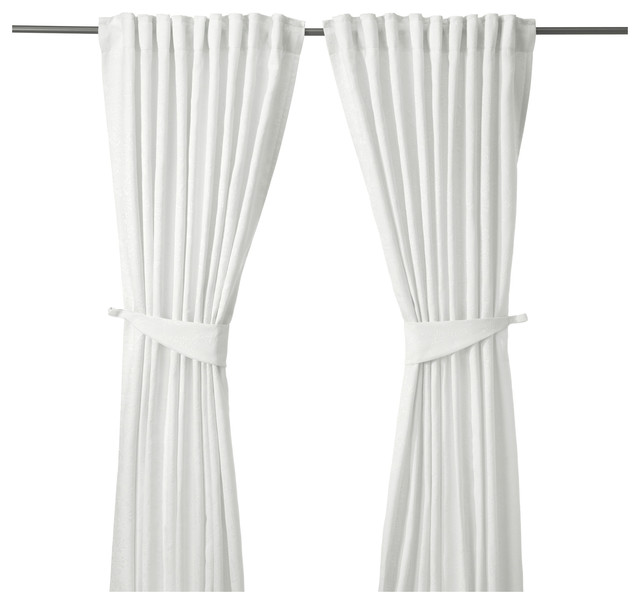 BLEKVIVA - Bauhaus-Look - Gardinen & Vorhänge - von IKEA