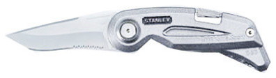 Stanley 10-813 Quick Slide Sport Utility Knife, 3" - Contemporary ...