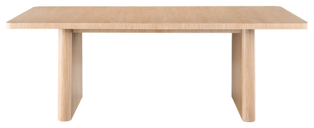 Nomad Nomad Dining Table - Transitional - Dining Tables - by Universal ...