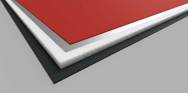 Warmup 3in1 Ultralight Insulation Boards Under Tile 48 sq ft for Floor ...