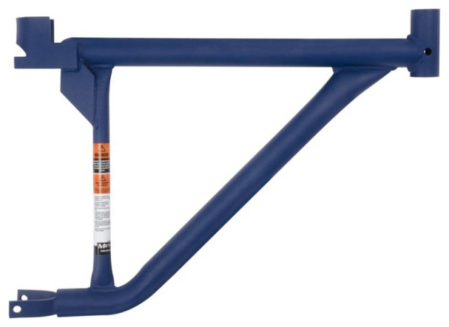 MetalTech M-MS20 Side Bracket, 20" - Brackets - by Life and Home | Houzz