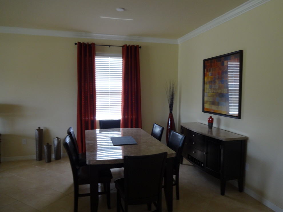 Too many light fixtures to choose from