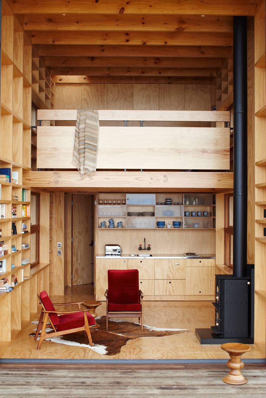Design Inspiration for Small Spaces | Houzz AU
