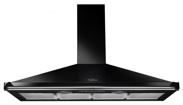 AGA Masterchef XL Cooker Hood Extraction Hood - Contemporary ...