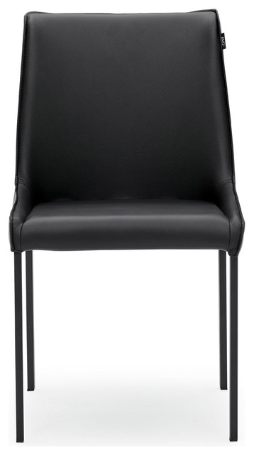 Helena Dining Chair - Black/Gray - Contemporary - Dining Chairs - by ...