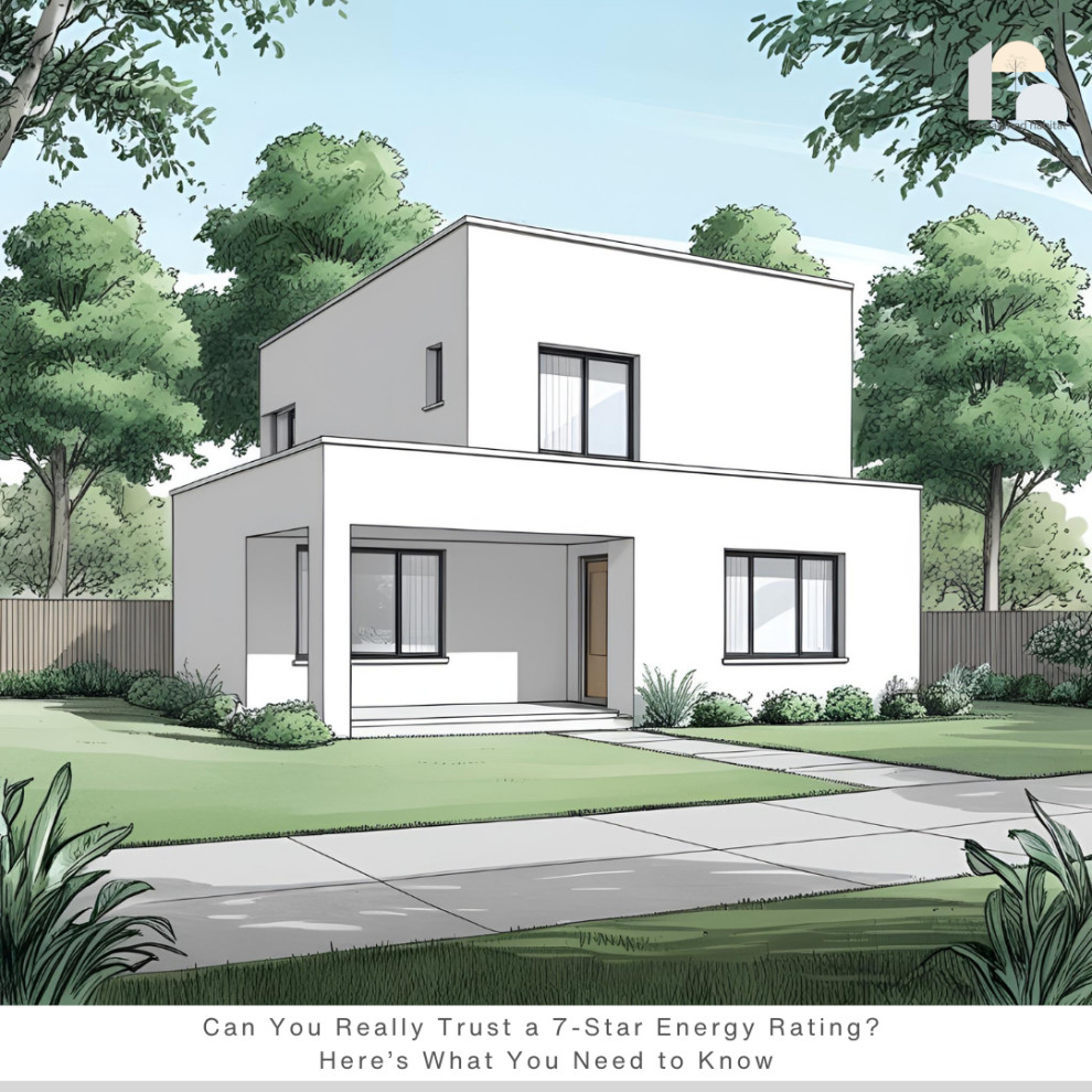 Can You Really Trust a 7-Star Energy Rating? Here’s What You Need to Know