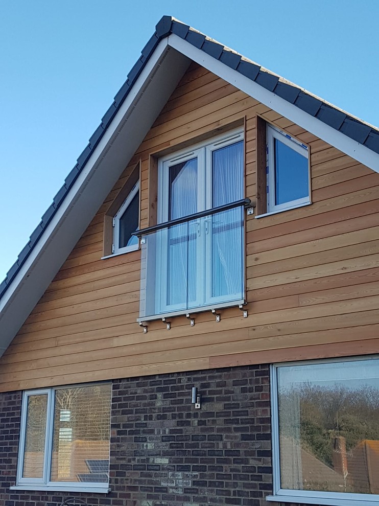 First floor extension - Contemporary - Kent - by Sprinks Construction ...