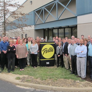 PELLA WINDOWS & DOORS - CINCINNATI/KENTUCKY - Project Photos & Reviews ...