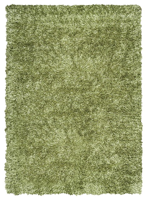 Rizzy Home Kempton Collection Rug, 3'6"x5'6" - Contemporary - Area Rugs ...