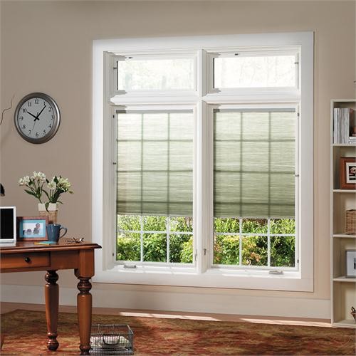 Office: Casement Window - Traditional - Chicago - by Feldco Windows ...