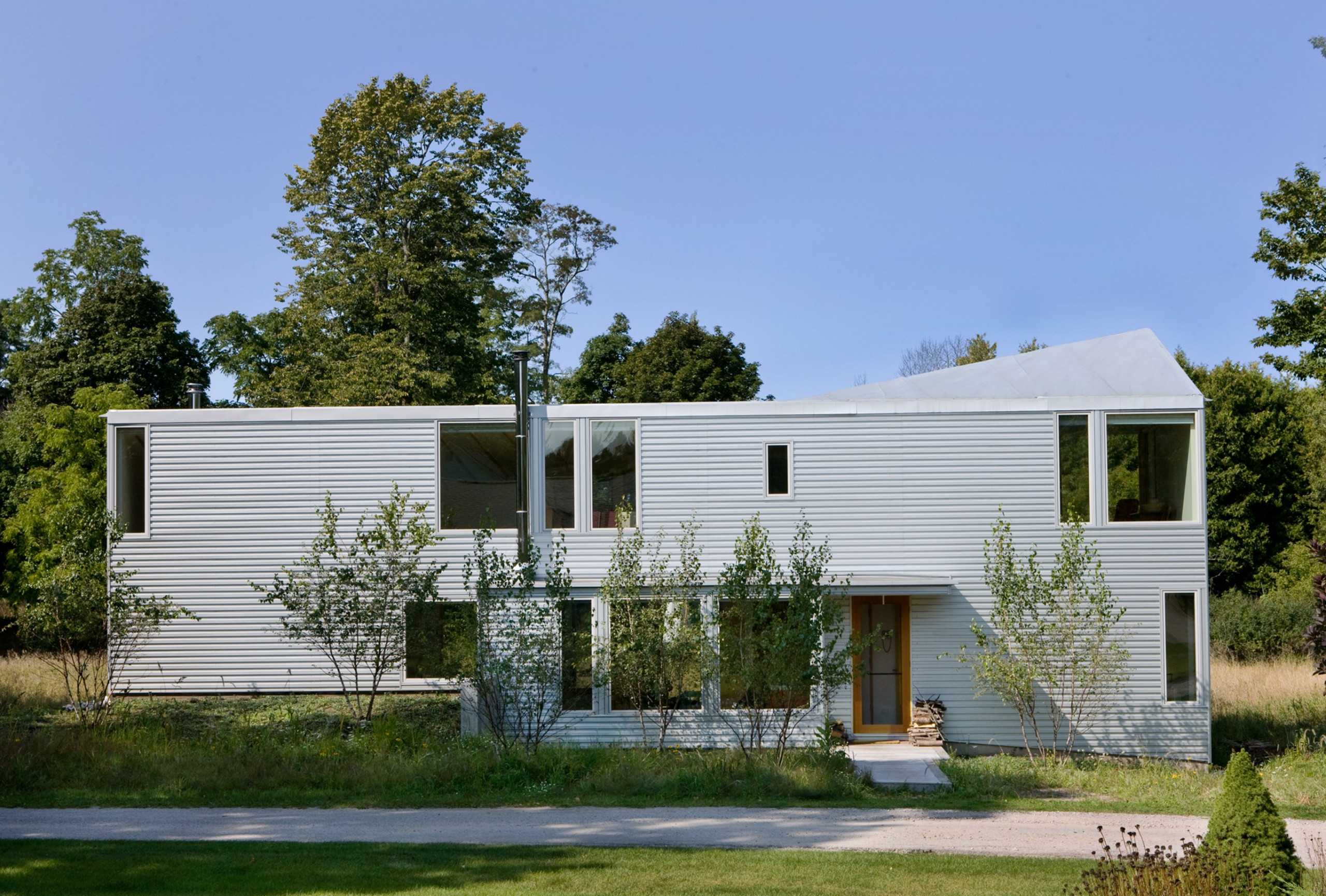 Architectural Statement