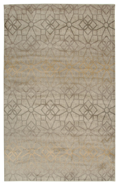 Rizzy Home Bay Side BS3589 Rug, 2'3"x7'7", 7.83'x10.83' - Area Rugs ...