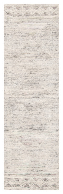 Safavieh Couture Abstract Collection, ABT349 Rug, 2'3"x10 ...