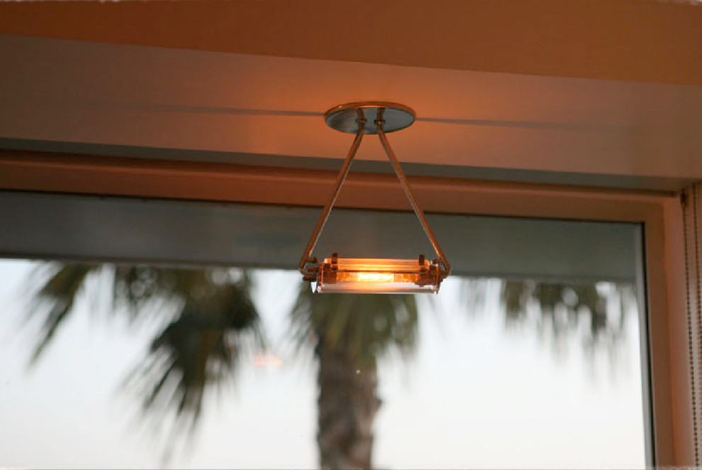 FCB:Design (Markus Canter) Project: Savona Road, Bel Air, CA 90077 ...