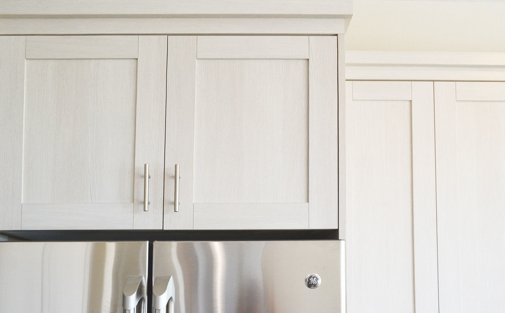 CLEAF Metro Collection - Contemporary - Kitchen - Los Angeles - by HK ...